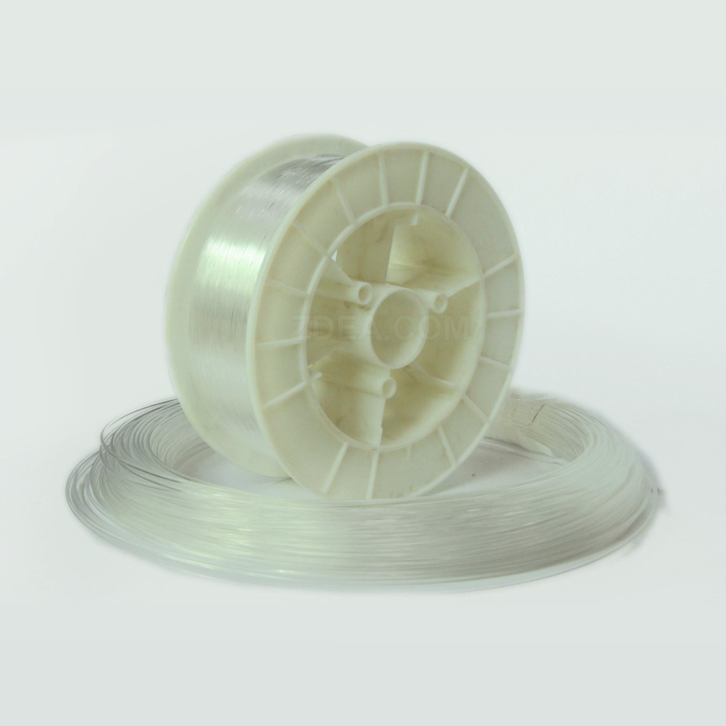PMMA Fiber Optic Cable Side Glow – BesCable